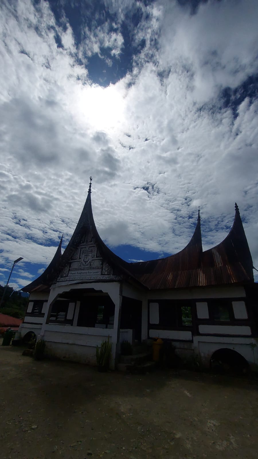 Perjalanan ke Desa Wisata Sarugo, Sumatera Barat: Sebuah Petualangan ...